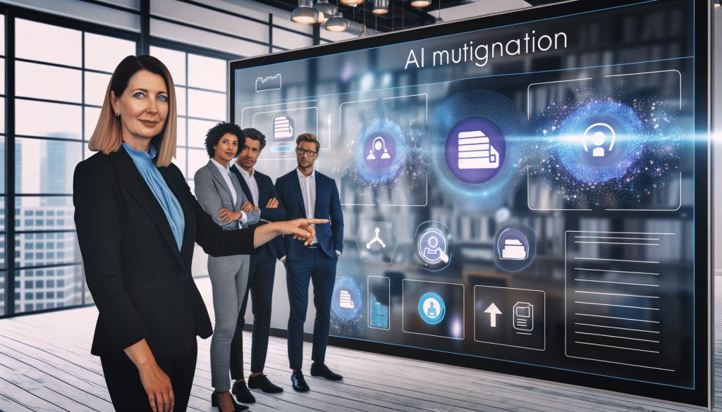 Make File Migration Actually Simple With RecordsKeeper.AI | RecordsKeeper.AI