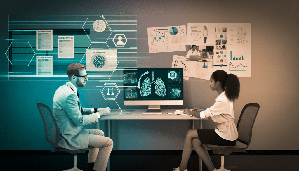 Managing Healthcare Records During Mergers and Acquisitions: Best Practices | RecordsKeeper.AI