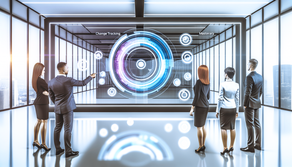 Master Change Tracking Using RecordsKeeper.AI | RecordsKeeper.AI