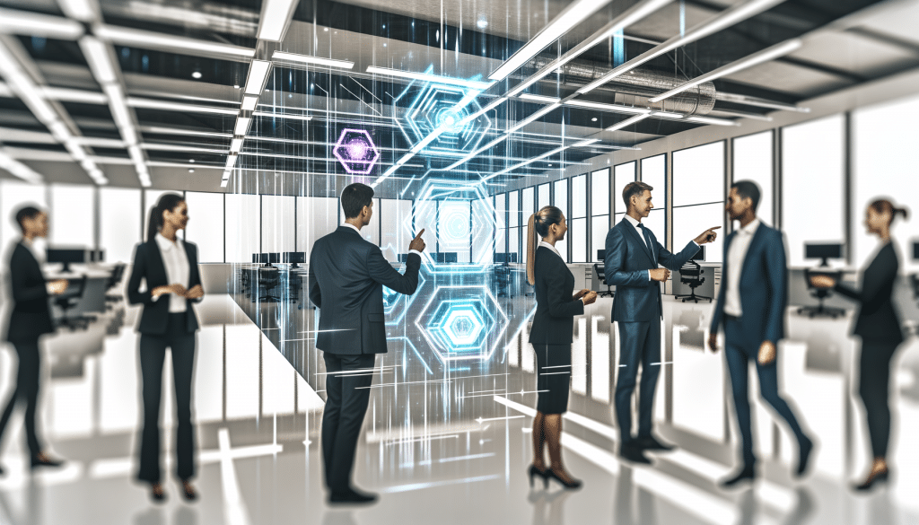 Master Workflow Automation with RecordsKeeper.AI | RecordsKeeper.AI