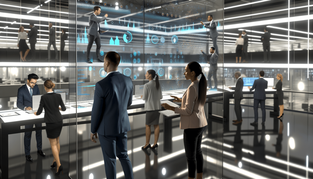 Optimize Batch Operations with RecordsKeeper.AI | RecordsKeeper.AI