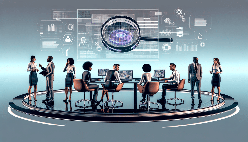 Overcoming Record Search Optimization Issues | RecordsKeeper.AI