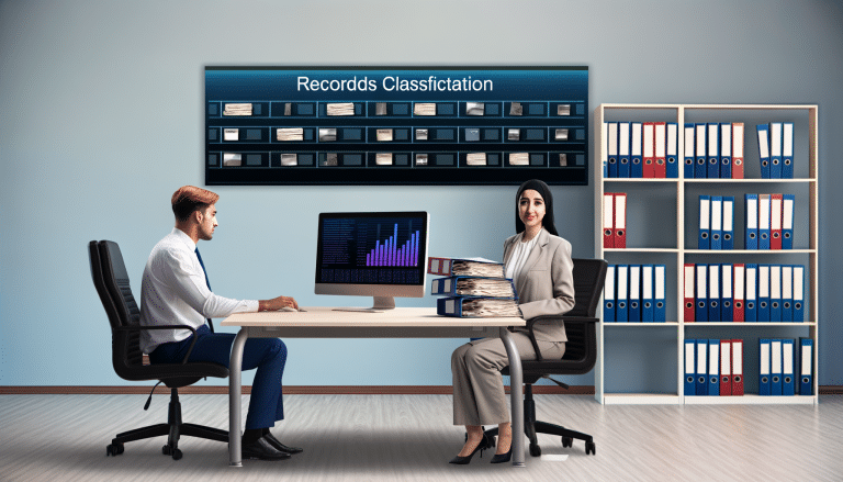 Quick Guide to Records Classification | RecordsKeeper.AI