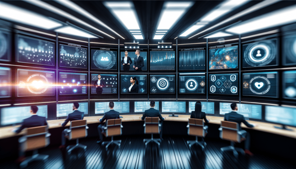 Real Time Alerts Ai In Compliance Risk Management Recordskeeper Ai