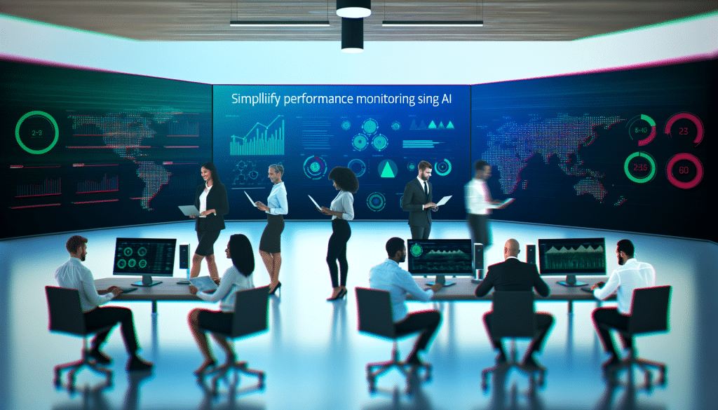 Simplify Performance Monitoring Using RecordsKeeper.AI | RecordsKeeper.AI