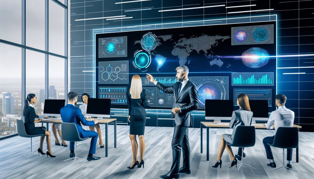 Smart Content Analysis Without Effort With RecordsKeeper.AI | RecordsKeeper.AI