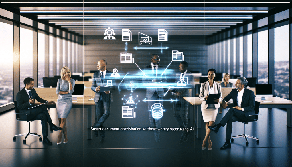 Smart Document Distribution Without Worry Using RecordsKeeper.AI ...