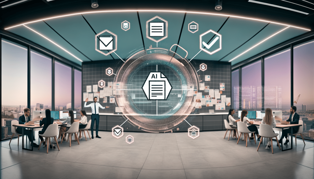 Smart Document Validation Without Stress Using RecordsKeeper.AI | RecordsKeeper.AI