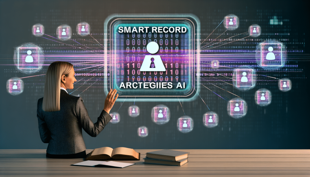 Smart Record Archiving Strategies with AI | RecordsKeeper.AI