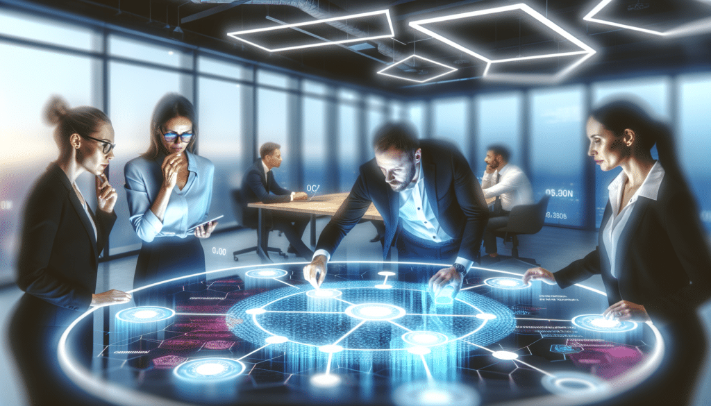 Solving Cross-System Record Integration Issues | RecordsKeeper.AI