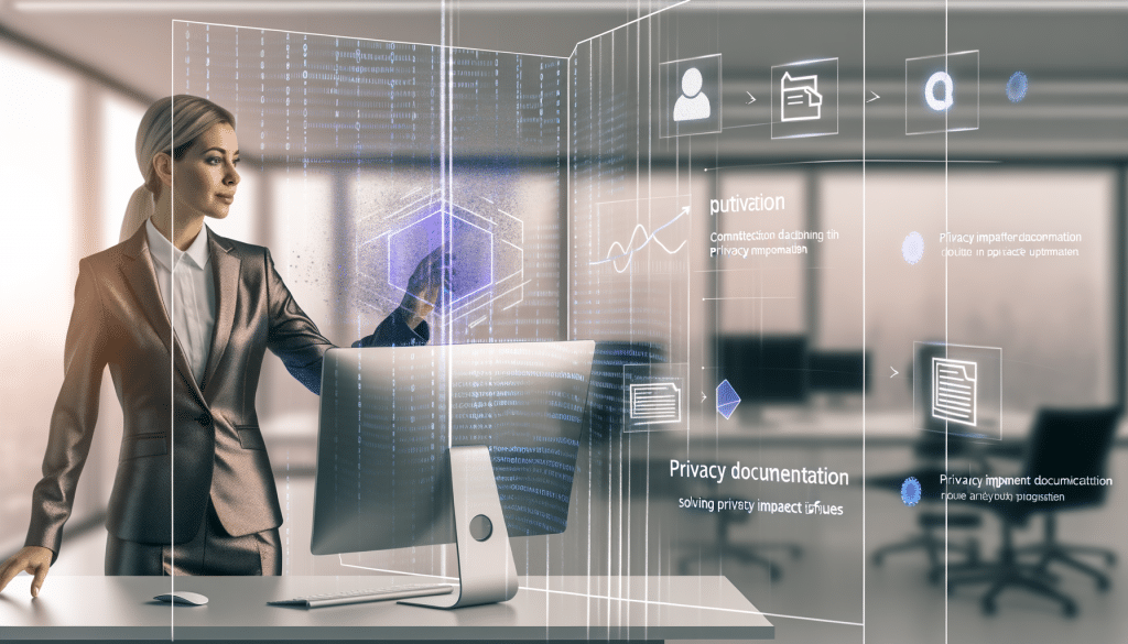 Solving Privacy Impact Documentation Issues | RecordsKeeper.AI
