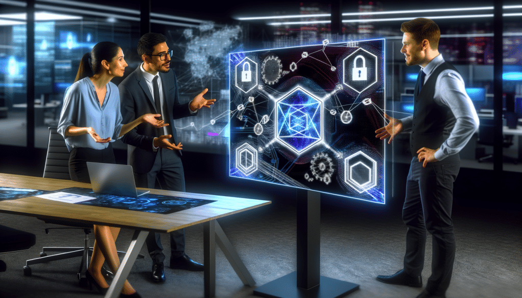 Solving Third-Party Access Control Problems | RecordsKeeper.AI