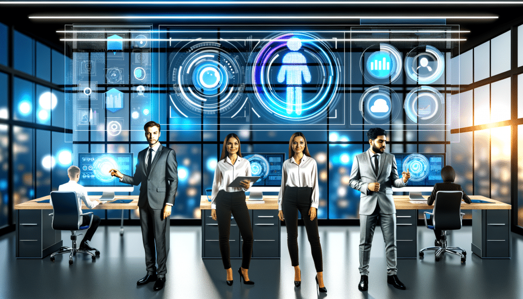 Streamline Processes with RecordsKeeper.AI | RecordsKeeper.AI