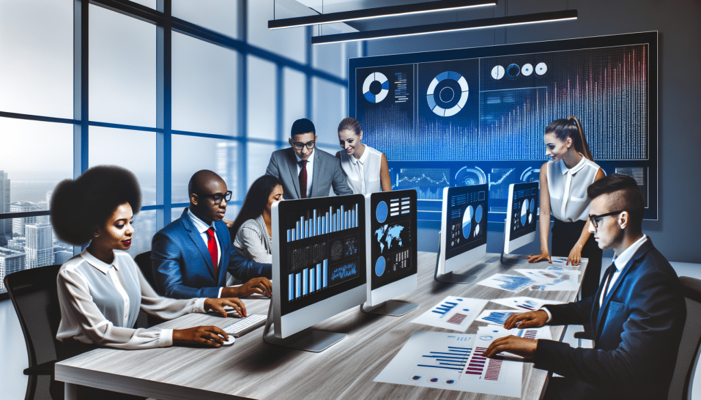 Streamlining Accounts Payable Documentation | RecordsKeeper.AI