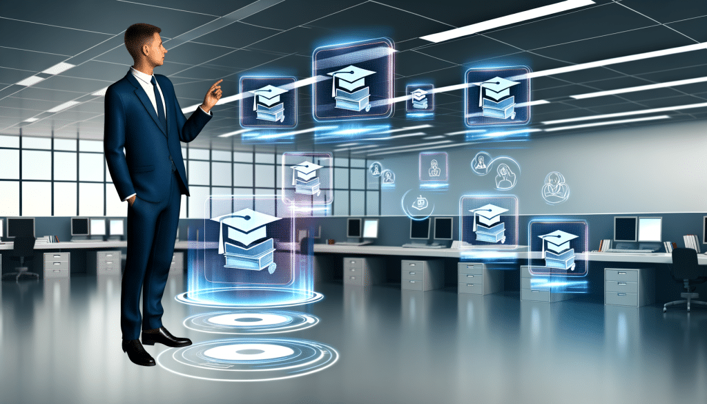 Streamlining Graduation Record Processing | RecordsKeeper.AI