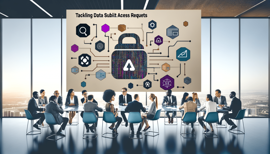 Tackling Data Subject Access Requests | RecordsKeeper.AI