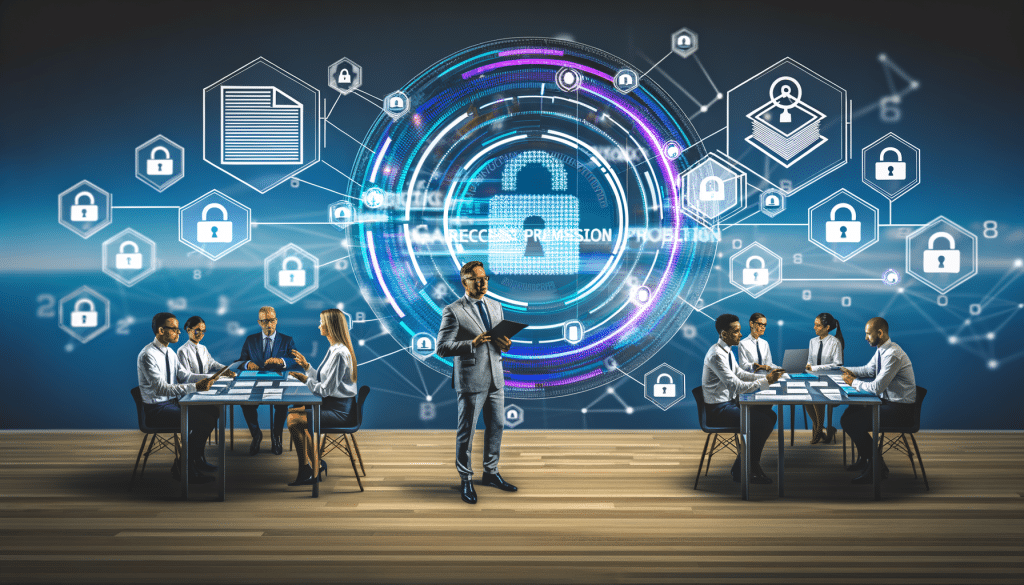 Tackling Record Access Permission Problems | RecordsKeeper.AI