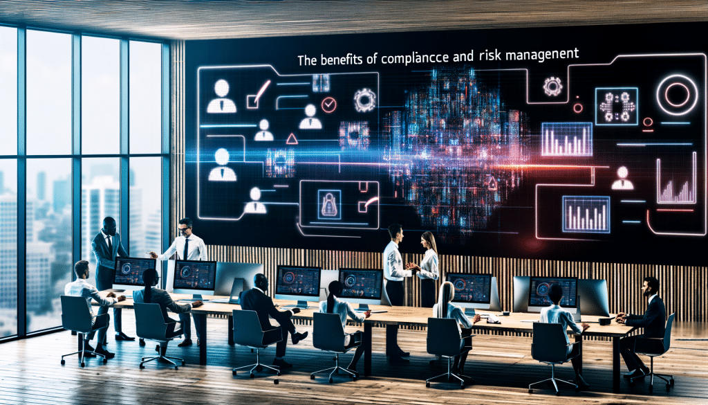 The Benefits Of Ai In Compliance And Risk Management Recordskeeper Ai