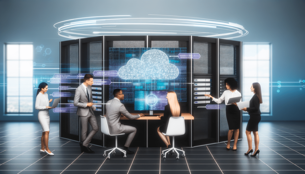 The Benefits of Automating Backup and Recovery Processes | RecordsKeeper.AI