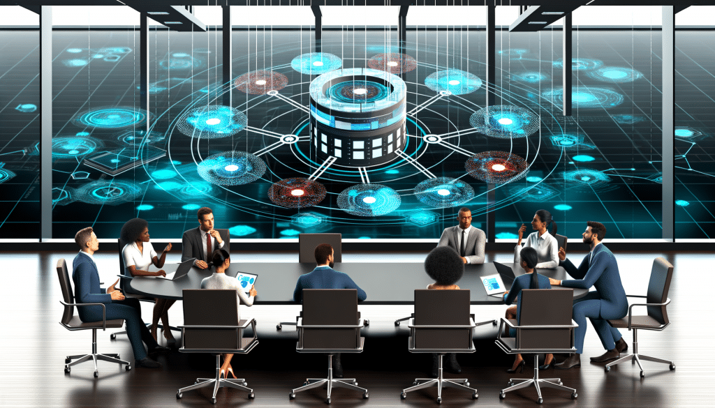 The Benefits of Microservices Architecture in Public Sector Record ...