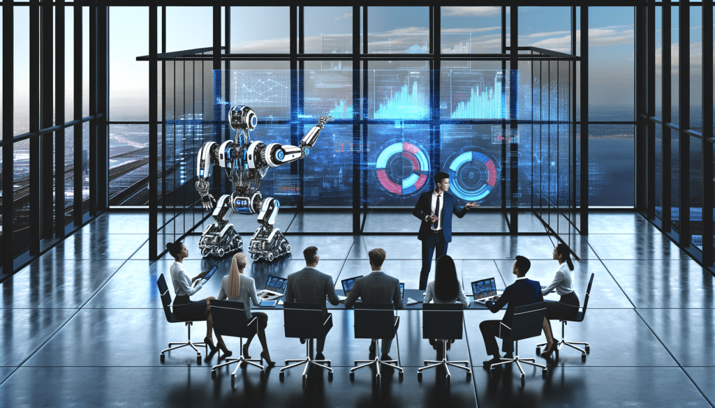 The Future of Financial Reporting with Autonomous Systems ...