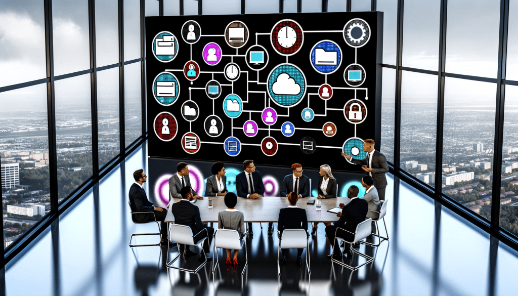 The Importance of Metadata in Record Keeping and Data Backup ...