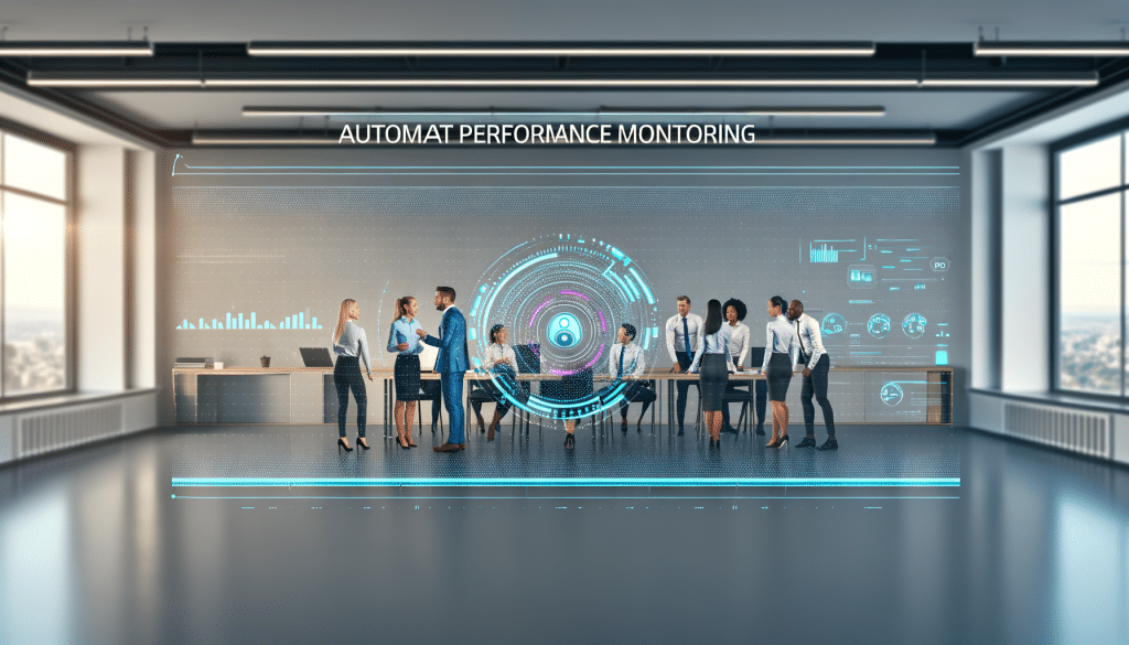 Through RecordsKeeper.AI: Automate Performance Monitoring | RecordsKeeper.AI