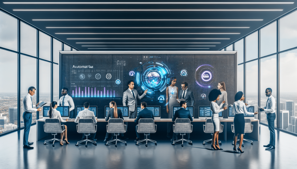 Through RecordsKeeper.AI: Automate Task Management | RecordsKeeper.AI