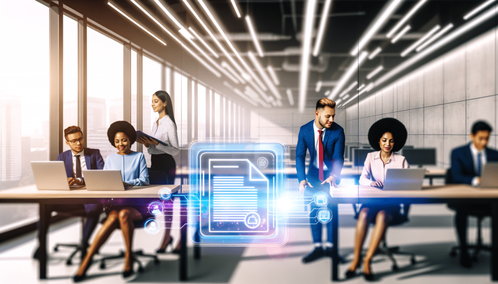 Through RecordsKeeper.AI: Perfect Version Control | RecordsKeeper.AI