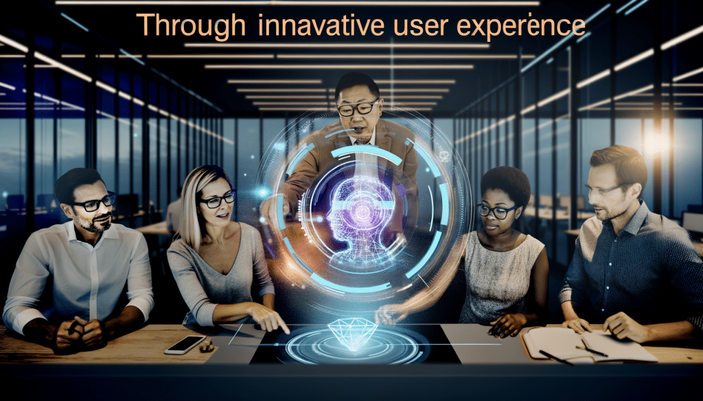 Through RecordsKeeper.AI: Transform User Experience | RecordsKeeper.AI