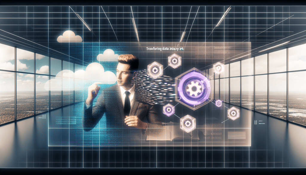 Transform Boring Data Entry into Automated Intelligence With RecordsKeeper.AI | RecordsKeeper.AI