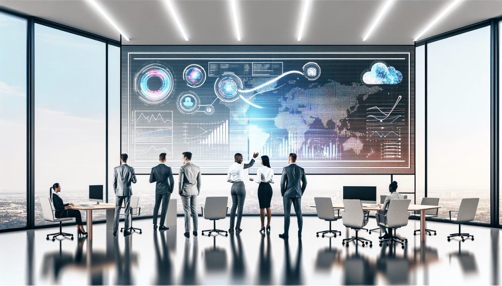 Understanding The Role Of Ai In Predictive Backup Analytics Recordskeeper Ai