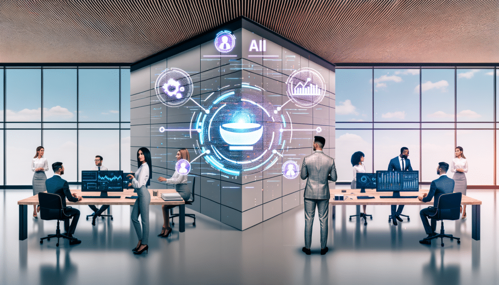 Using AI to Automate Financial Benchmarking | RecordsKeeper.AI