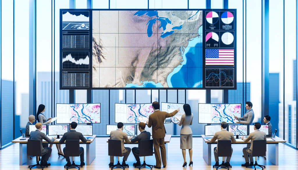 Using Geographic Information Systems (GIS) for Government Record ...