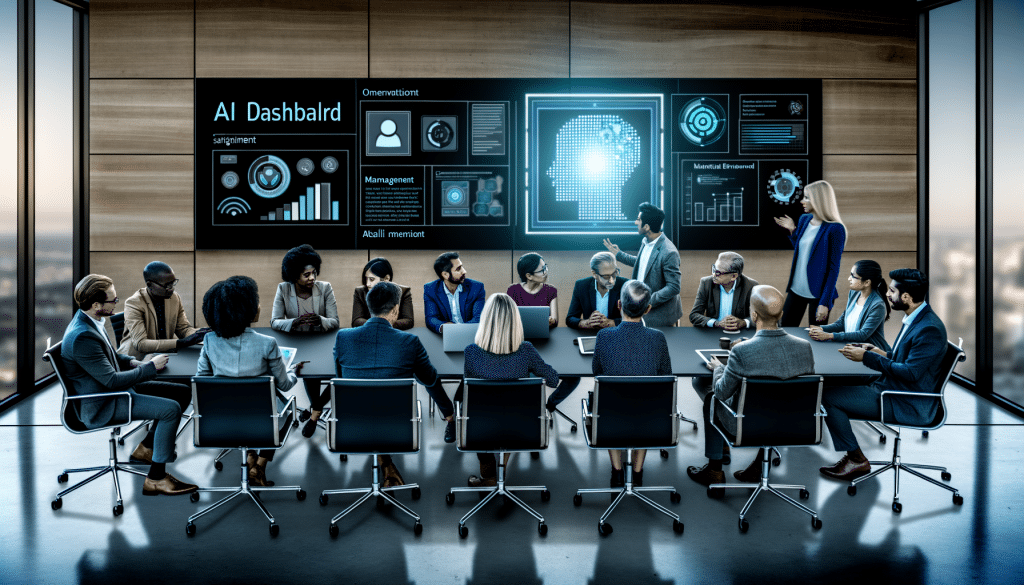 Using RecordsKeeper.AI for Better Management | RecordsKeeper.AI