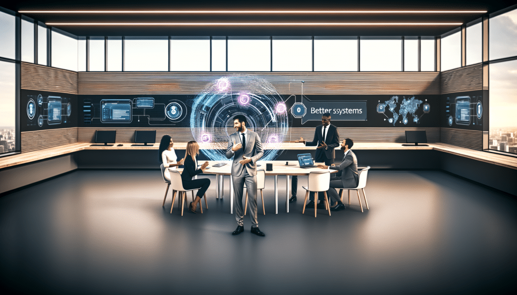 Using Recordskeeper Ai For Better Systems Recordskeeper Ai