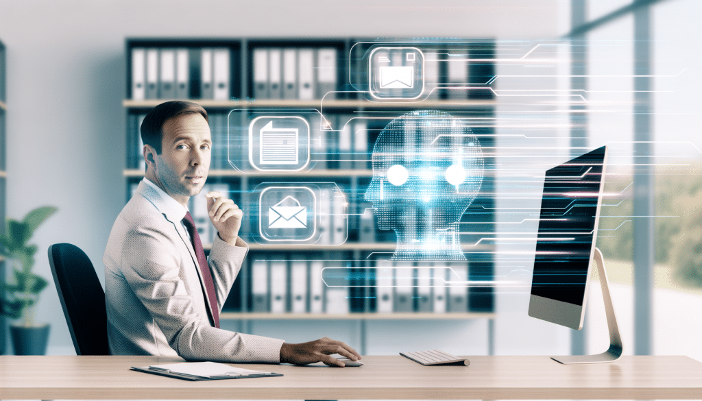 Using RecordsKeeper.AI for Instant Record Location | RecordsKeeper.AI