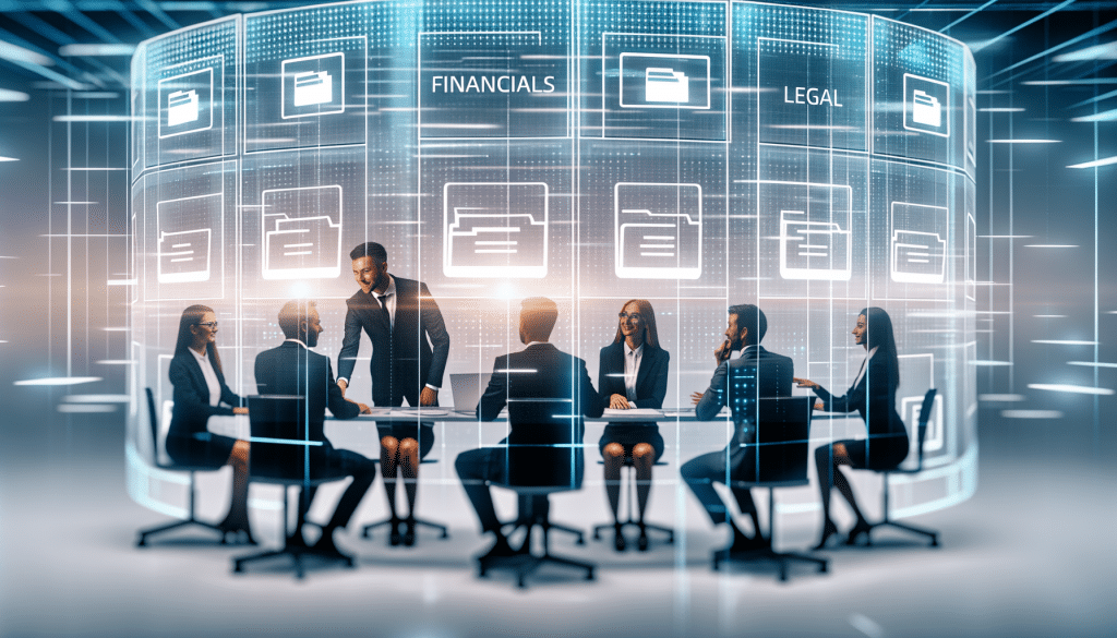 Using RecordsKeeper.AI for Smart Categorization | RecordsKeeper.AI