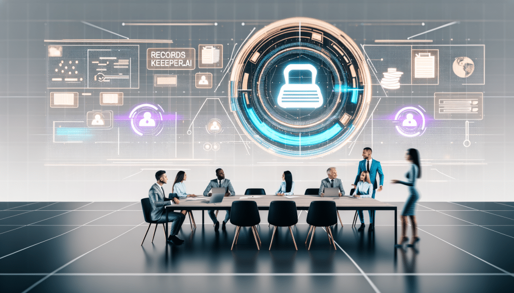 Using RecordsKeeper.AI for Smart Notifications | RecordsKeeper.AI