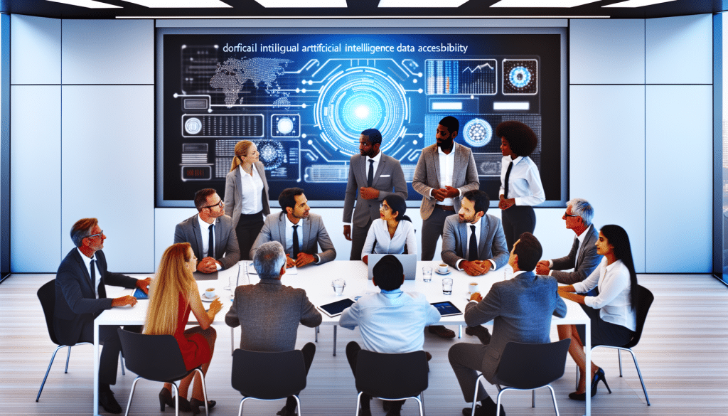 Using RecordsKeeper.AI to Enhance Accessibility | RecordsKeeper.AI