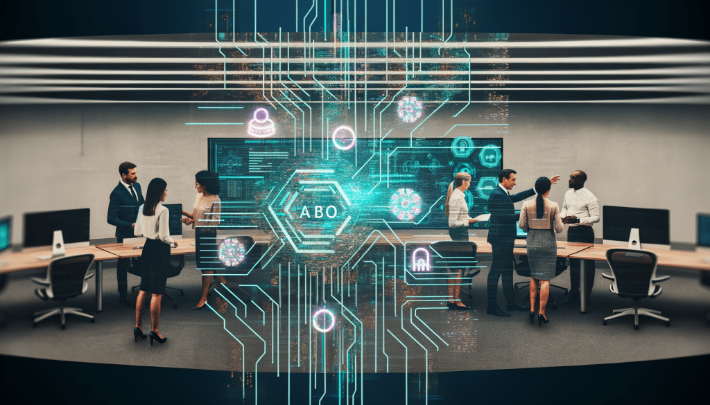 Using RecordsKeeper.AI to Streamline Operations | RecordsKeeper.AI