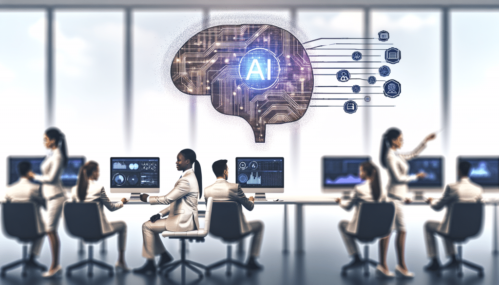 Why AI is Essential for Detecting Anomalies in Record Management | RecordsKeeper.AI