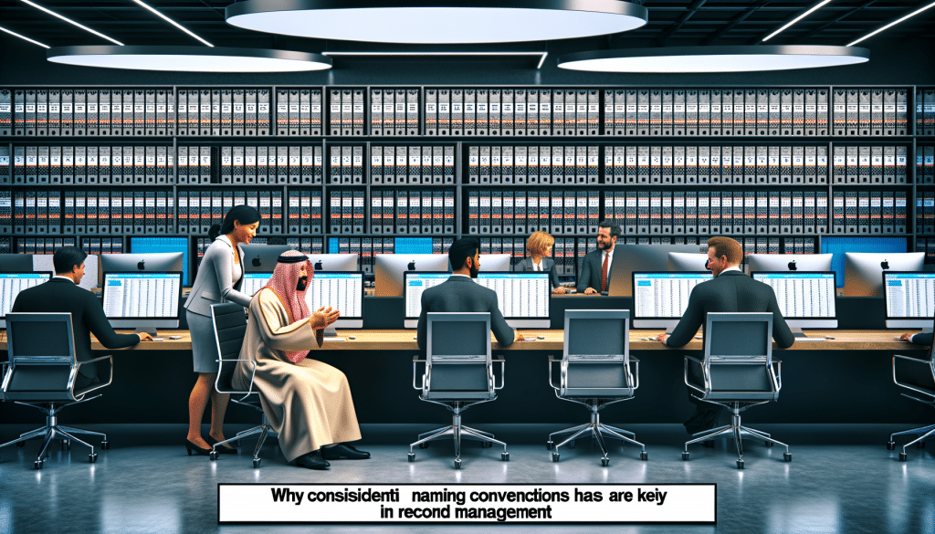 Why Consistent Naming Conventions are Key in Government Record ...