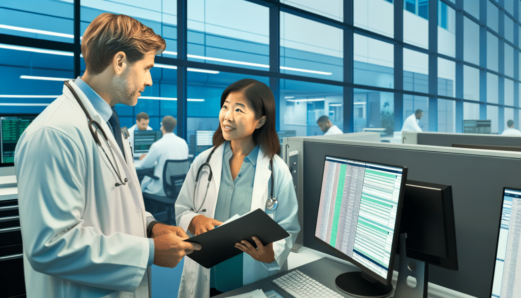 Handling Rush Requests for Medical Records | RecordsKeeper.AI