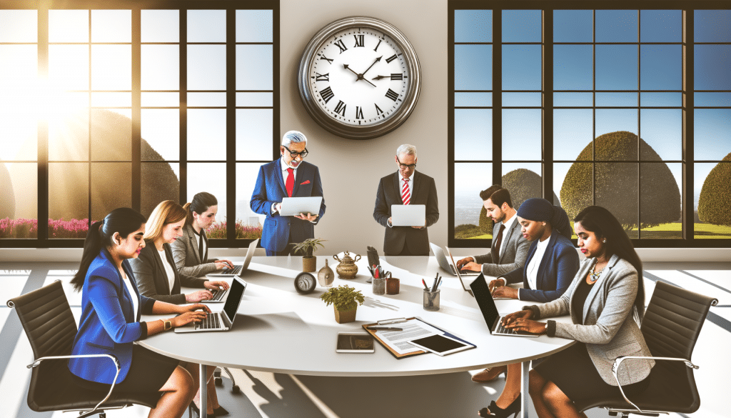 Handling Time-Sensitive Document Updates | RecordsKeeper.AI