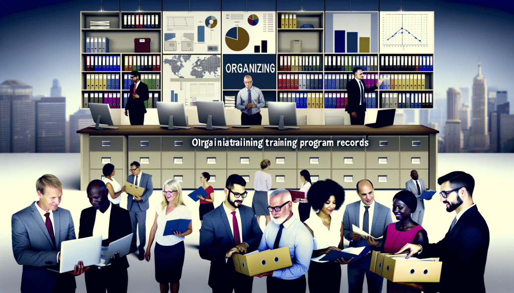 Organizing Training Program Records | RecordsKeeper.AI
