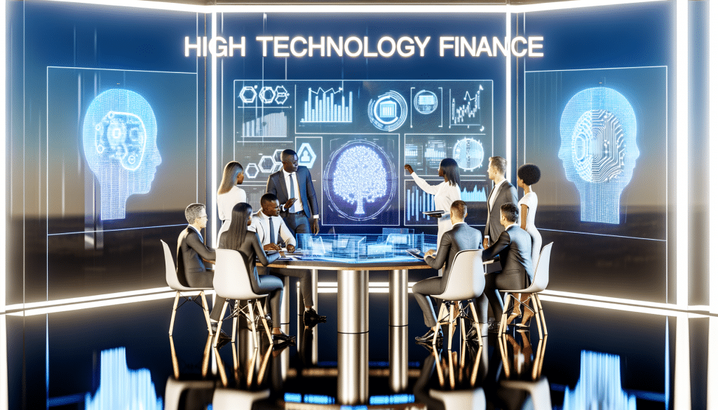 AI-Enabled Predictive Risk Analysis in Financial Record Keeping | RecordsKeeper.AI