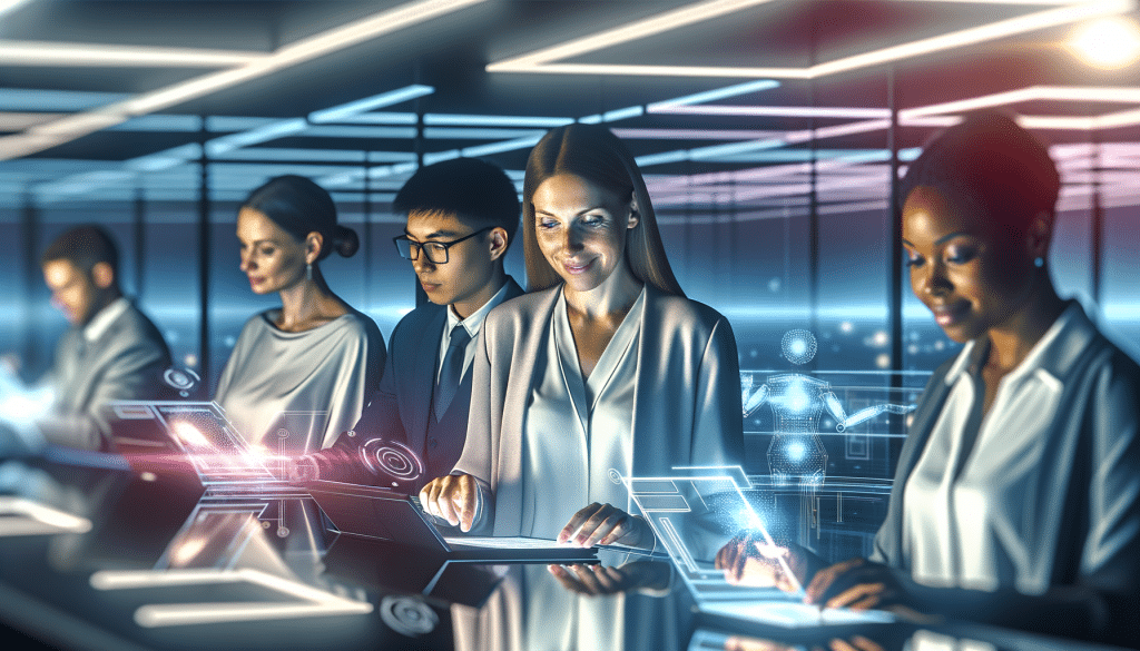 AI-Powered Document Management: The Future of Digital Workflows | RecordsKeeper.AI