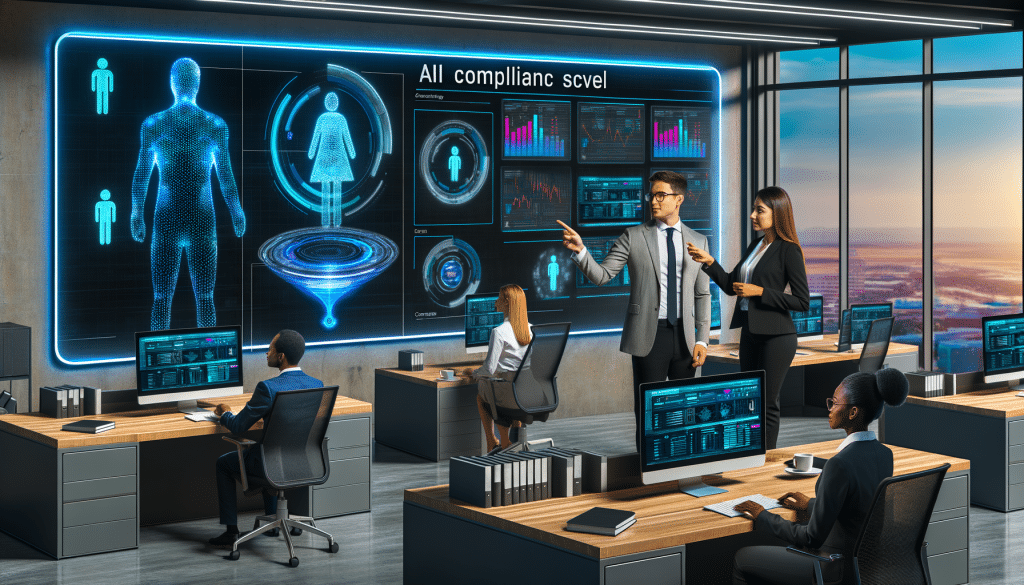 Artificial Intelligence in Documentation: Automating Workflows & Compliance | RecordsKeeper.AI