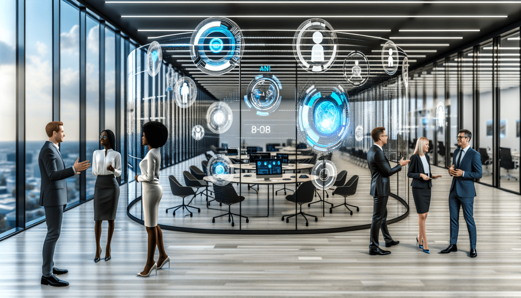 Best AI-Powered Document Processing Solutions | RecordsKeeper.AI